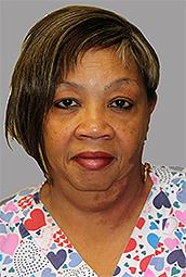 East Staff / Support Staff